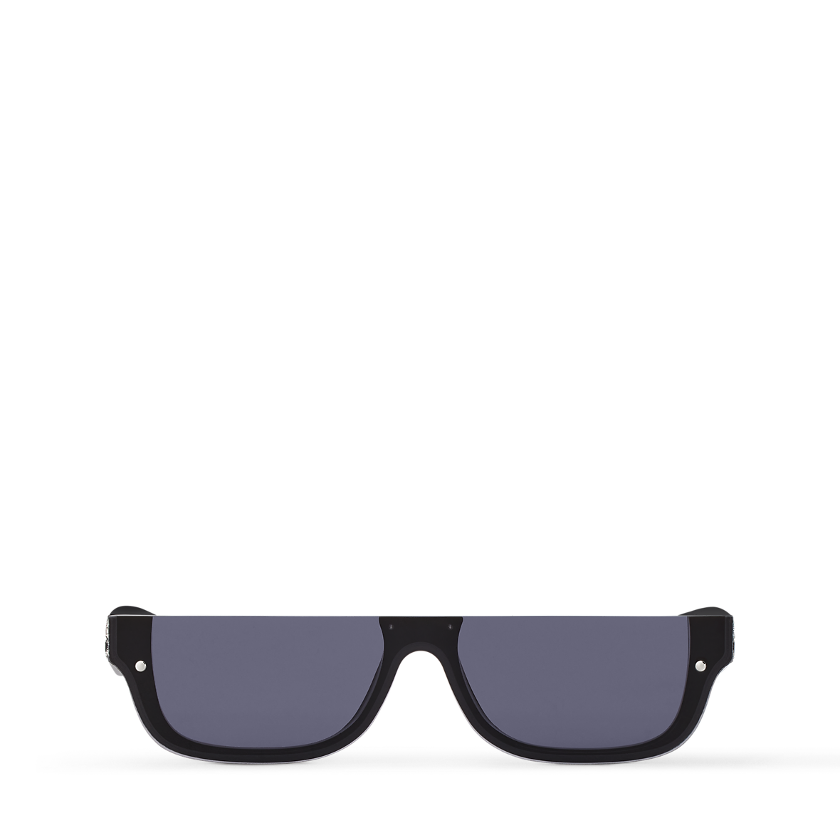 LV Script Rectangle Sunglasses . - Accessories | LOUIS VUITTON